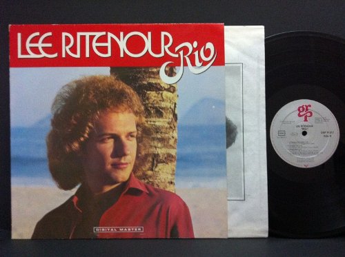 Ritenour, Lee - Rio [Vinyl] - Amazon.com Music