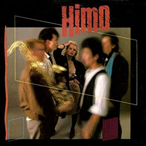 Himo by Himo on Amazon Music - Amazon.co.uk