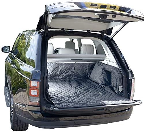 UK Custom Covers Fits Range Rover Vogue (2013 Onwards) Tailored ...