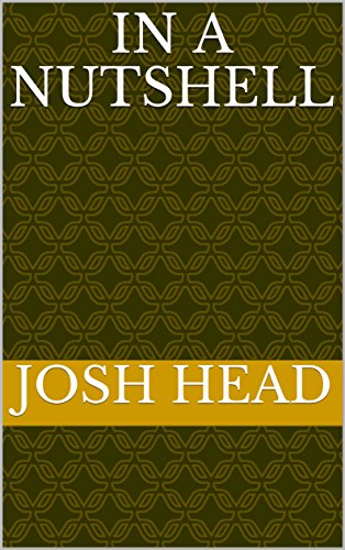 Book review of In A Nutshell - Readers' Favorite: Book Reviews and ...