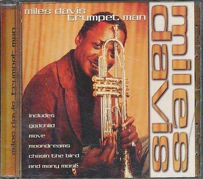 Trumpet Man - Amazon.com Music