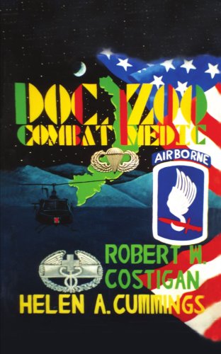 Amazon | Doc Zoo Combat Medic | Costigan, Robert W., Cummin, Helen A ...