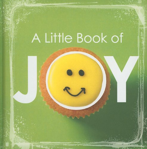 A Little Book of Joy: Freeman-Smith: 9781605872315: Amazon.com: Books