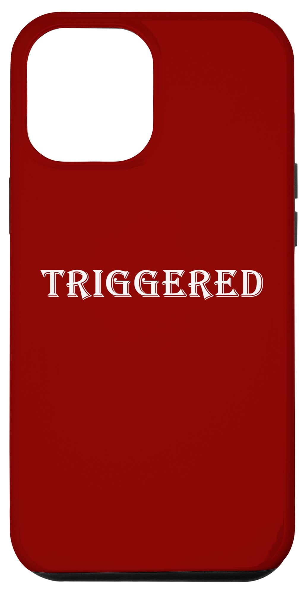 Trigger Warning Meme