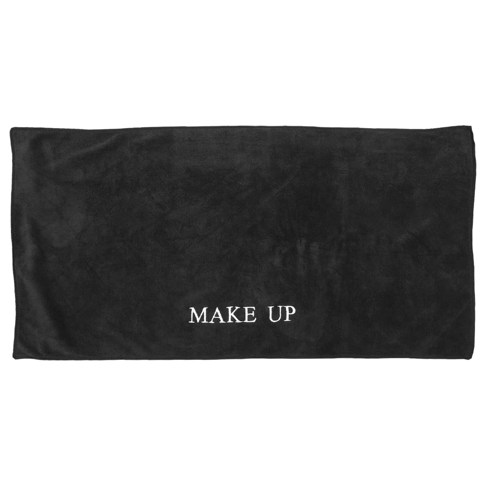 Amazon.com : LOGOFUN Makeup Mat for Vanity Top Protector Dual-Sided ...