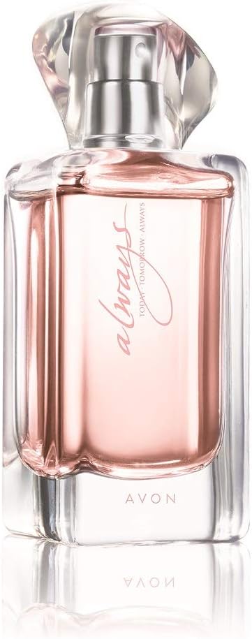 Amazon.com: Avon Prima Eau De Parfum spray 1.7 fl.oz.
