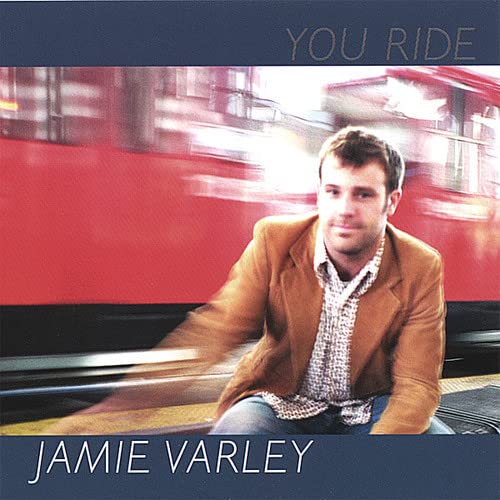 Jamie Varley - You Ride - Amazon.com Music