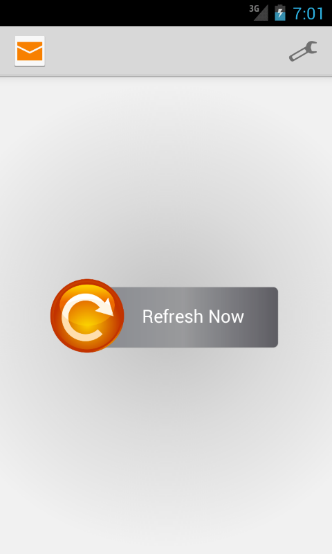 POP3 Refresh for Gmail - App on Amazon Appstore