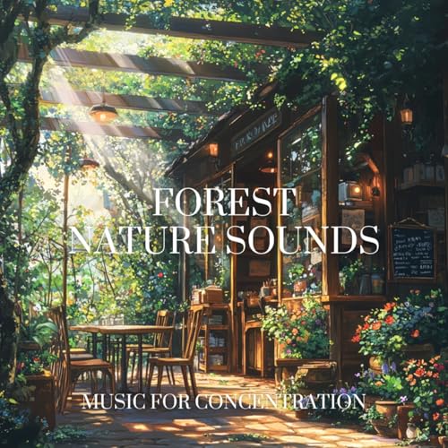 Écouter Nature's Calm: Sounds for Studying and Concentration de Music ...