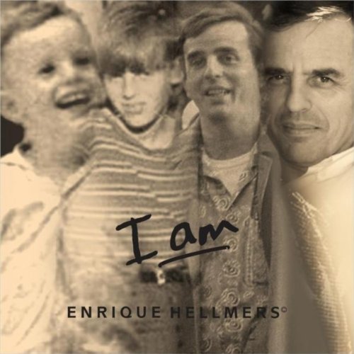 Amazon.com: I Am : Enrique Hellmers: Digital Music