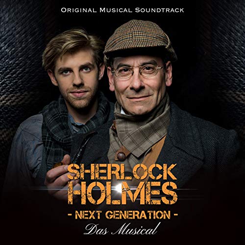 Play Sherlock Holmes - Next Generation (Original Musical Soundtrack) by ...