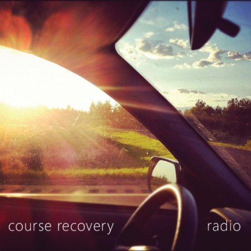 Amazon MusicでCourse RecoveryのRadioを再生する
