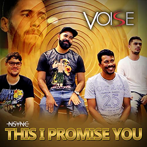 This I Promise You de Voise en Amazon Music Unlimited