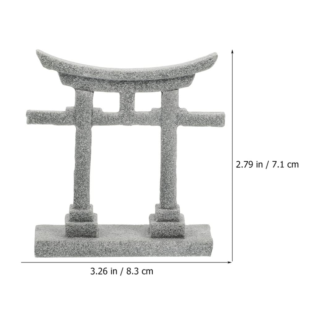Snapklik.com : Japanese Shinto Shrine Torii Gate Aquarium Torii ...