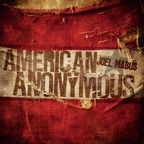 Amazon.com: American Anonymous : Joel Mabus: Digital Music