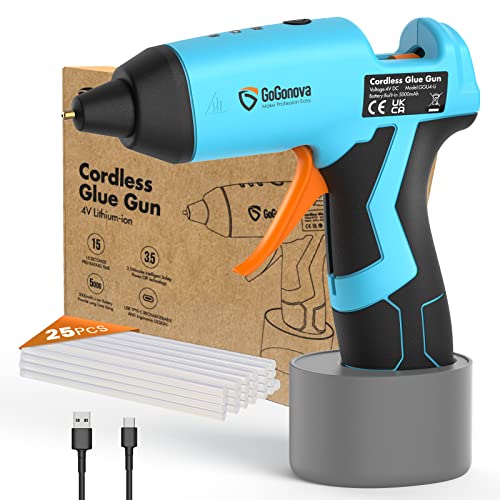 The Best Glue Gun For Fabric: Top Picks And Buying Guide