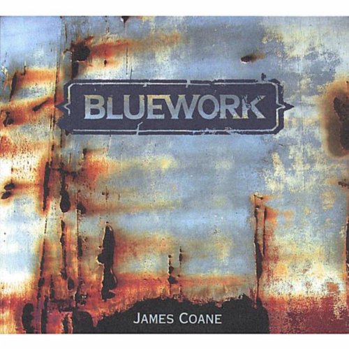 Amazon MusicでJames CoaneのBlueworkを再生する