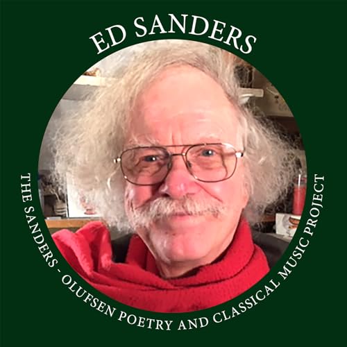Amazon.com: The Sanders - Olufsen Poetry and Classical Music Project ...
