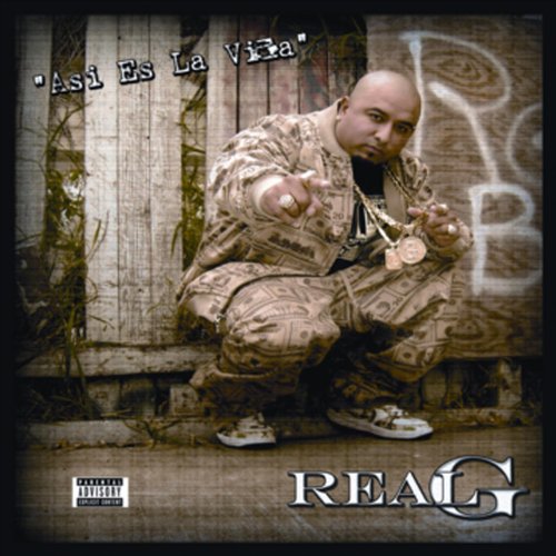 Asi Es La Vida de Real G en Amazon Music - Amazon.es