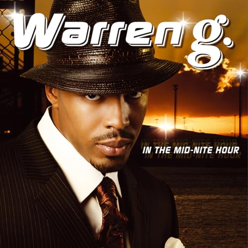 Play In the Mid-Nite Hour by Warren G on Amazon Music