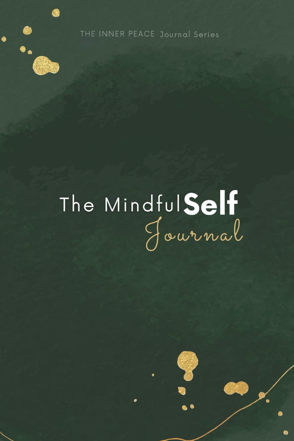 Amazon.com: The Mindful Self Journal: Self Awareness Reflection ...