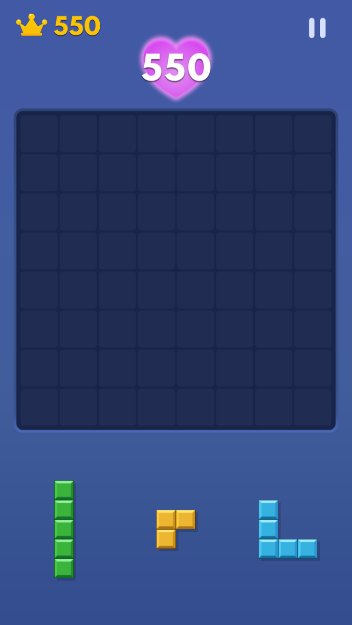 Block Blast - App on Amazon Appstore