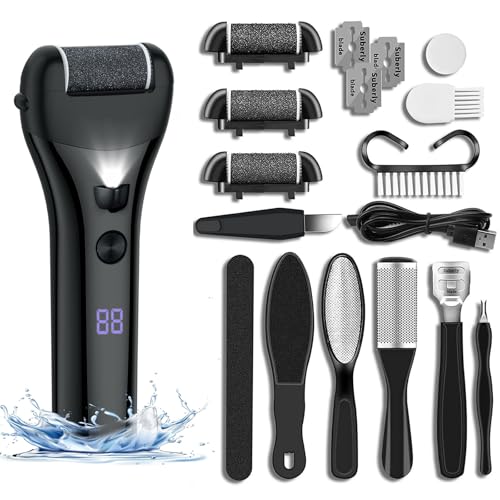 Amazon.de Best Sellers: The most popular items in Foot Files