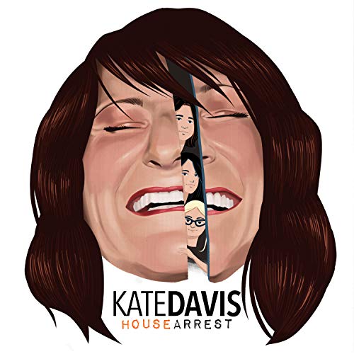Play House Arrest by Kate Davis on Amazon Music
