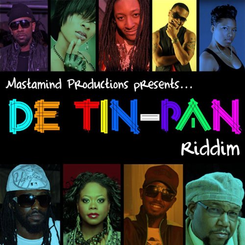 Play De Tin Pan Riddim by VARIOUS ARTISTS on Amazon Music