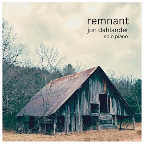 remnant by Jon Dahlander on Amazon Music - Amazon.com