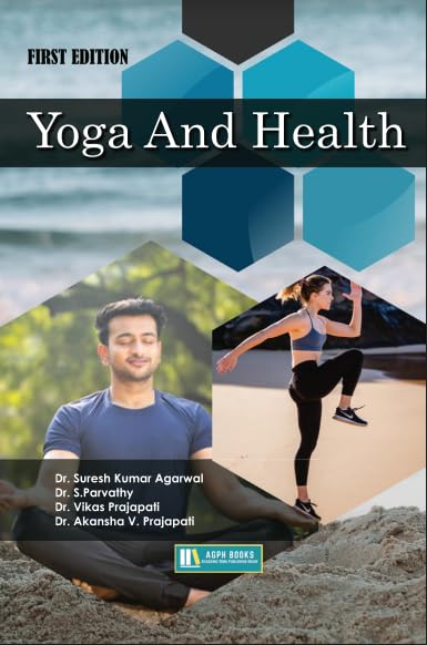 Amazon.in: Buy Yoga And Health Book Online at Low Prices in India ...
