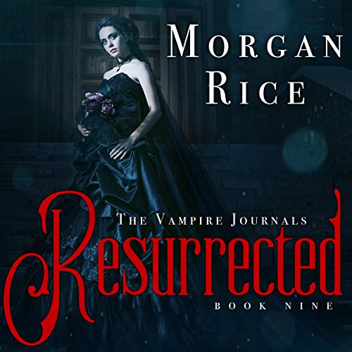Amazon.com: Fated: The Vampire Journals, Book Eleven (Audible Audio ...
