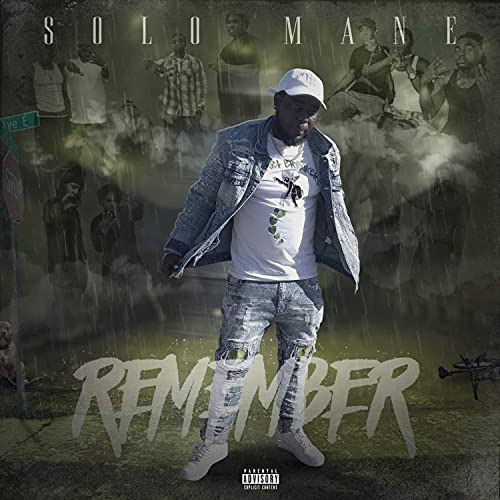 Remember de Solomane en Amazon Music Unlimited