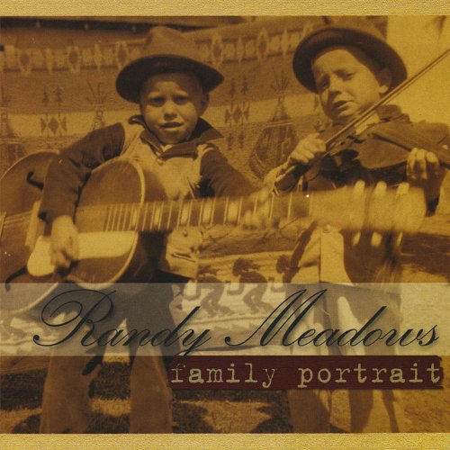 Play Family Portrait by Randy Meadows on Amazon Music Unlimited