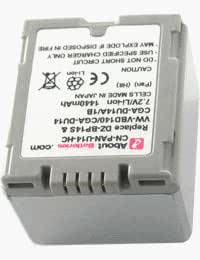 Panasonic NV-GS500 Mini DV Camcorder - Silver (3CCD, 4M.P. Stills, O.I ...