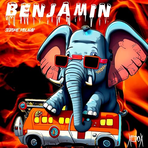 Amazon.co.jp: Benjamin : Jerome Molnar: Digital Music