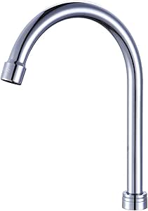 Amazon.com : EROOLU Thread Pneumatic Quick Connector Fitting Conne ...