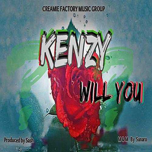 Play Will You? by Kenzy on Amazon Music