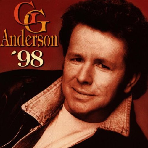G.G.Anderson '98 : Anderson,G.G: Amazon.fr: CD et Vinyles}