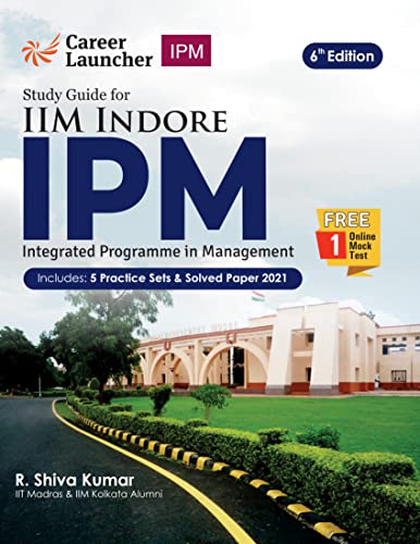 IPM 2022 : IIM Indore - Guide eBook : Publications, GK: Amazon.in: Books
