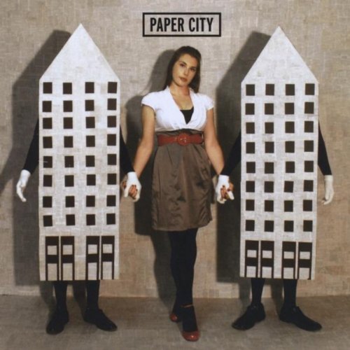 Amazon.com: Paper City : Paper City: Digital Music