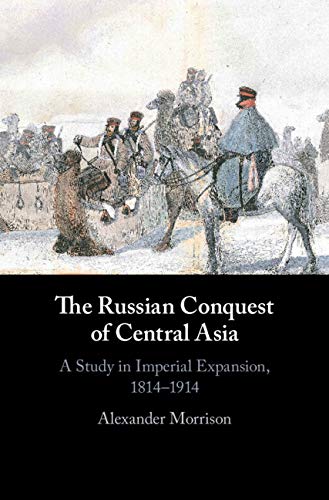 20 Best Central Asia History Books of All Time - BookAuthority