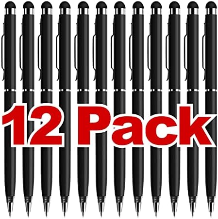 Stylus Pens for Touch Screens, Tablet Stylus Pen Compatible with iPad ...