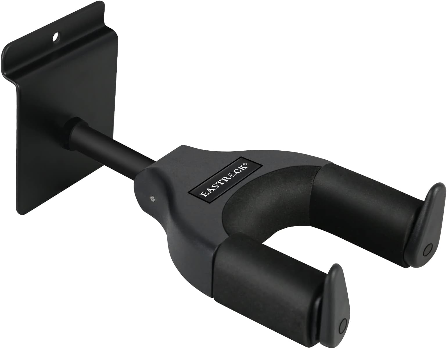 Amazon.com: String Swing Slatwall Mount Multi Angle Guitar Hanger For ...