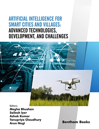 Artificial Intelligence for Smart Cities and Villages: Advanced ...