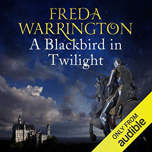 Amazon.com: A Blackbird in Twilight: Blackbird, Book 4 (Audible Audio ...