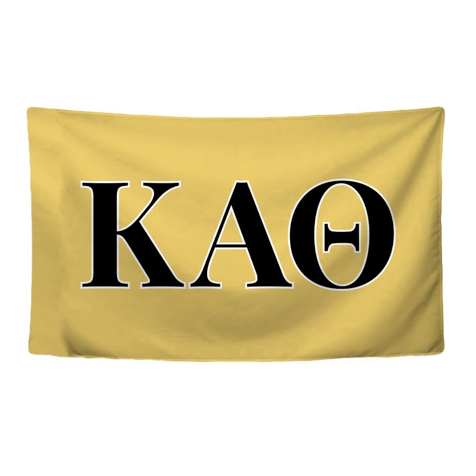 Theta Greek Letters Sorority