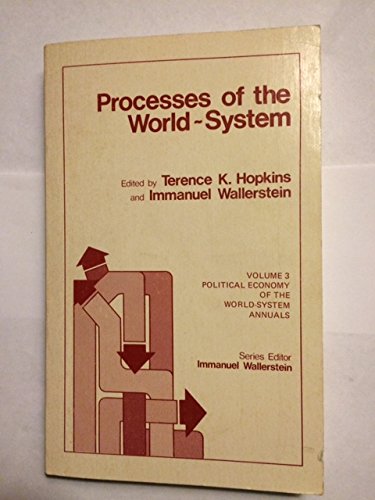 Amazon.com: Processes of the World-System (No Series Description ...