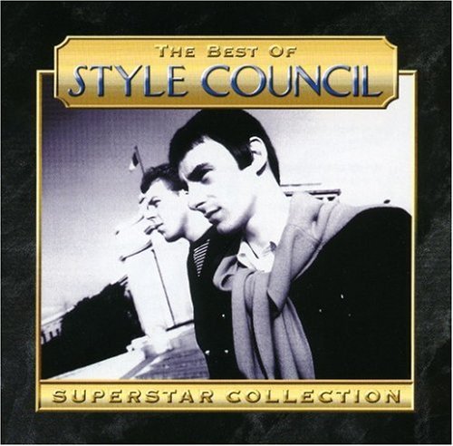 Style Council - The Best of Style Council - Amazon.com Music