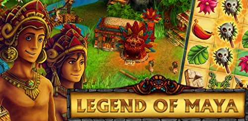 Amazon.com: Legend of Maya [Download] : Video Games
